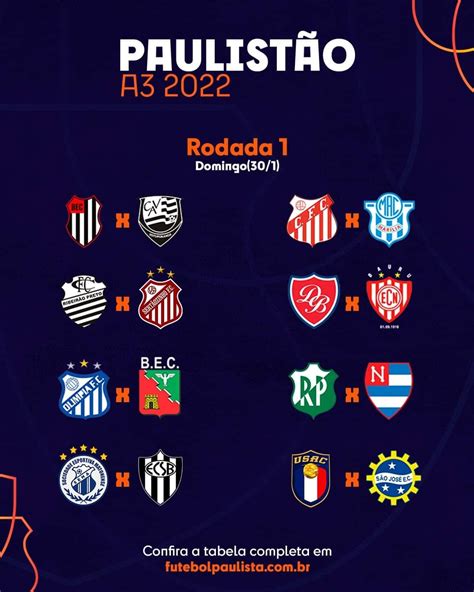 Campeonato Paulista 2024 Veja Como Funciona O Mata Mata E Quais Jogos
