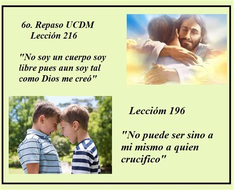 Lecci N Ucdm El Cambio Ucdm