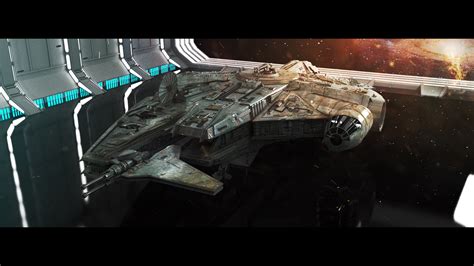 Modified YT 1313 Corellian Freighter By RANAX666 On DeviantArt