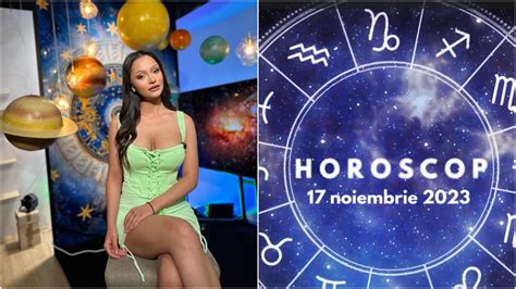 Horoscop 17 noiembrie 2023 O zodie trebuie să nu spună ceea ce crede