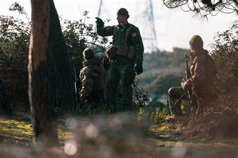 NOTINAFO Agencia De Noticias De La NAFO On Twitter Militares De