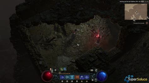 Diablo IV Guide Altar Of Lilith Ruins Of Rakhat Keep 003 Game Of Guides