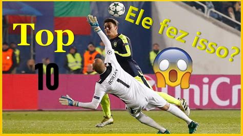 Top 10 Gols Lindo Do Futebol Goals And Dibre YouTube