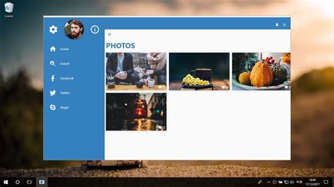 wpf material design