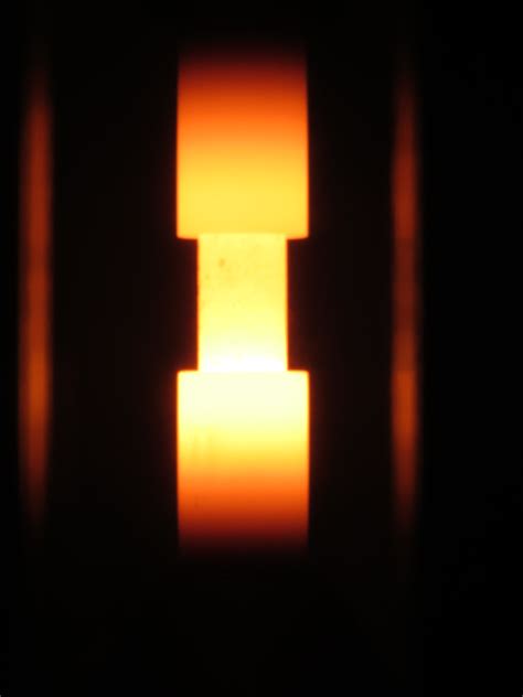 Ultra High Temperature Ceramics UHTC Fraunhofer IKTS