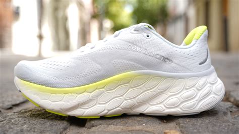 New Balance Fresh Foam More v4 análisis review recomendación precio