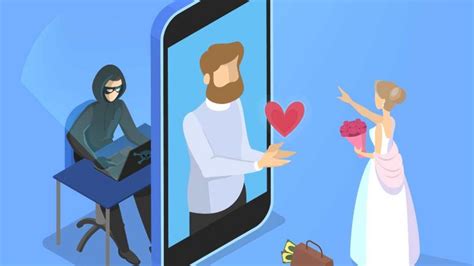 Todo lo que debe saber sobre las estafas románticas de inversión