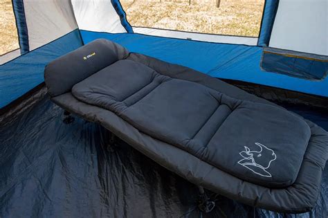 The Ultimate Guide To Choosing A Camping Stretcher Bright Camping