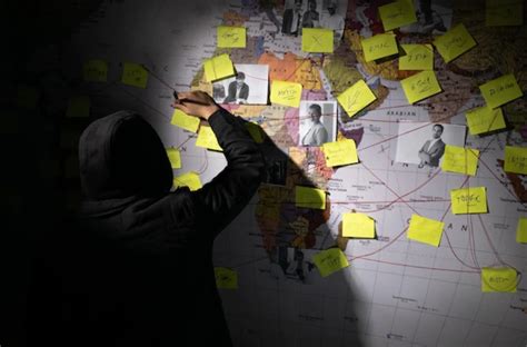 Segurança Pública Atividade de Investigação e Inteligência Univitória