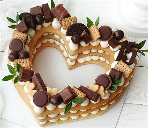 Recette Du Number Cake Au Kinder Et Nutella Facile Artofit