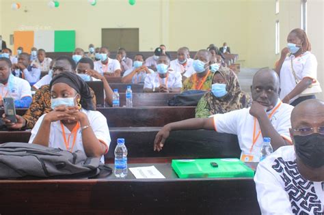 C R Monie De Cl Ture Du E Congr S De La Soaphys Abidjan Abidjan