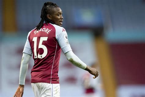 Top Des Matchs De Nos Joueurs Africains Suivre En Premier League Ce
