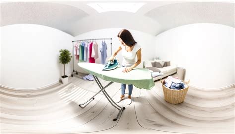 Trucos Para Planchar La Ropa