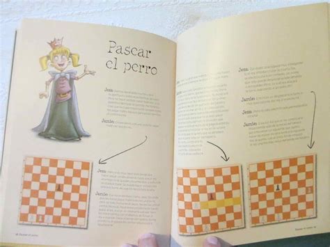 El Libro De Ajedrez Para Ni Os