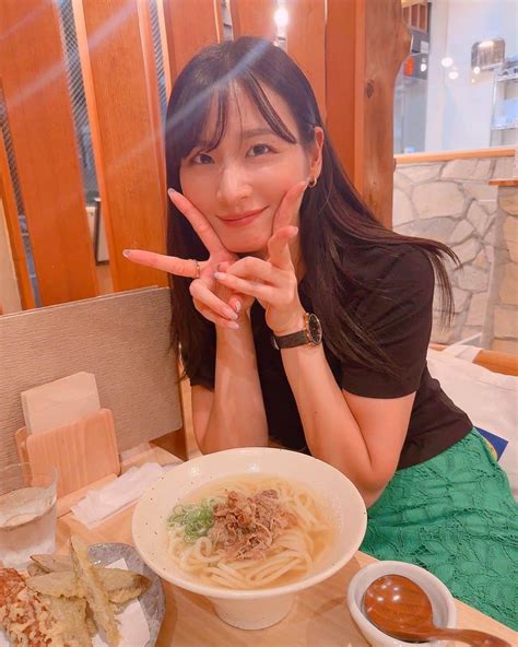 清瀬汐希さんのインスタグラム写真 清瀬汐希Instagram 舞台稽古終わりにみんなでうどんたべた7月26日 21時53分