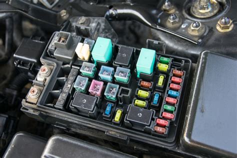 Cómo saber si el fusible de un coche está fundido 2024 Seguro