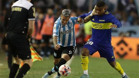 Fútbol libre por celular cómo ver en vivo Racing Boca