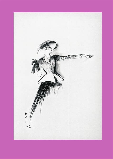 Pin Em Fashion Illustration