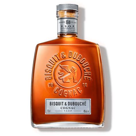 Bisquit Dubouché Cognac VSOP 0 7L 40 Vol Bisquit Dubouche Cognac