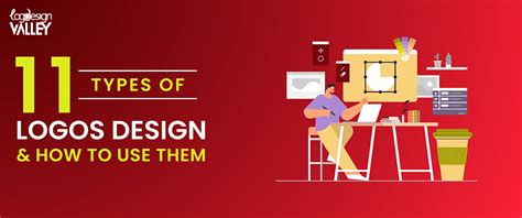 11 Types Of Logos And How To Use Them Brand Mastery Crevise