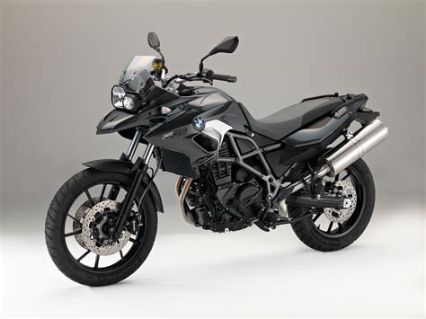BMW Motorrad UK Confirms G310R Adventure Bike BMW Motorrad F700 GS 16
