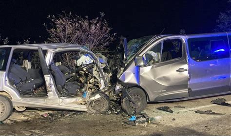 MOTTOLA E Di Quattro Morti Il Bilancio Delle Vittime Del Tragico