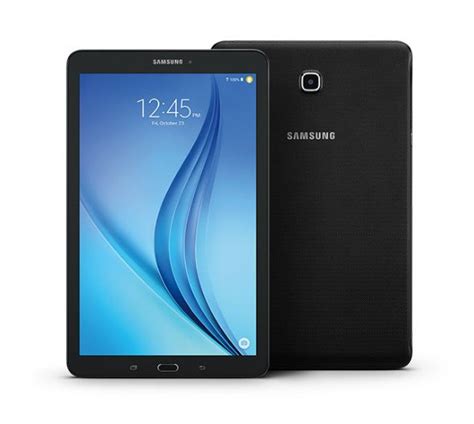 Official TWRP Recovery On Galaxy Tab E And Root It All Variant