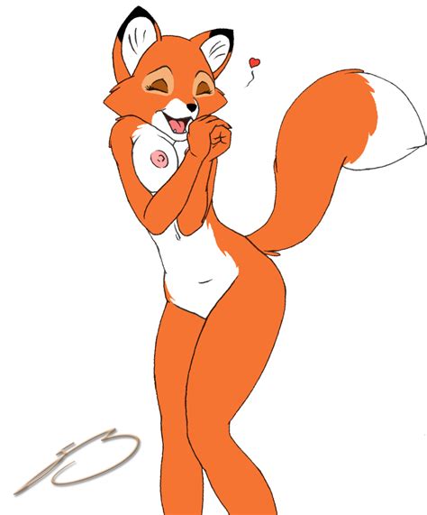 Post 857120 Roary Thefoxandthehound Vixey