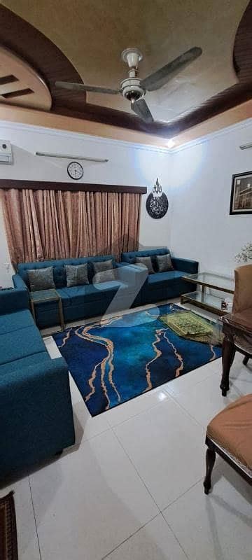 5 Marla Double Storey House For Sale In Neelam Block Allama Iqbal Town