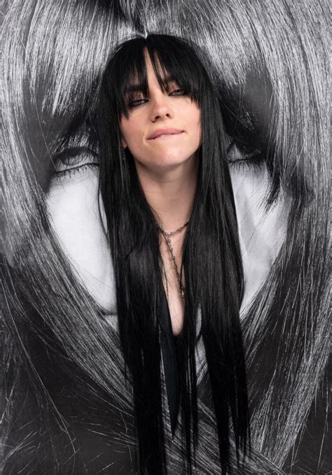 Billie Eilish Oscar Nights Most Exclusive Private Party March 2023