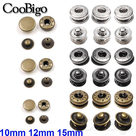 Actualizar Imagen Broches Presion Para Ropa Abzlocal Mx