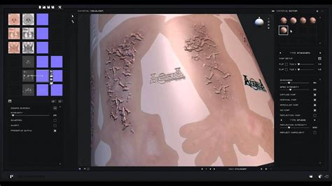 Normal Vs Bump Map Franceopl