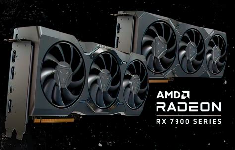RGT Radeon RX 7800 XT RX 7700 XT RX 7600 XT And RX 7600 GPU