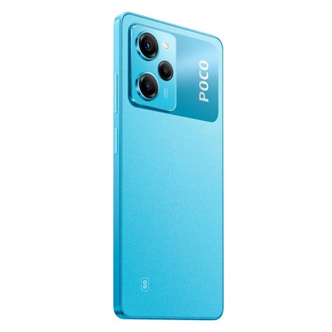 Xiaomi POCO X5 Pro Ficha Técnica