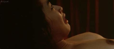 Naked Yun Jin Seo In Oldboy