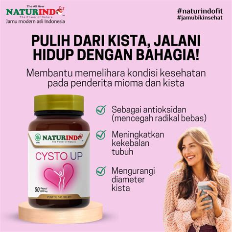 Jual Obat Kista Miom Kista Ovarium Kista Endometriosis Benjolan Di