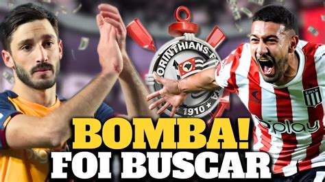 URGENTE SAIU AGORA TORCIDA COMEMORA ÚLTIMAS NOTÍCIAS DO CORINTHIANS