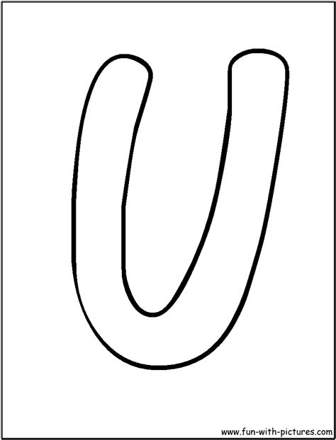 Letter Printable Images Gallery Category Page Printablee