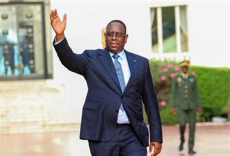 Présidentielle 2024 la date de lannonce du candidat de Benno Bokk