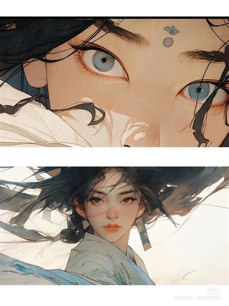 Anime Art Girl Manga Art Pretty Art Cute Art Digital Art Anime