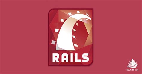 what is ruby on rails its history features advantages and much more