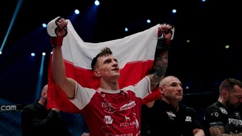Sebastian Przybysz i Jakub Wikłacz droga do XTB KSW 77 myMMA pl
