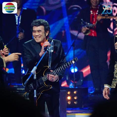 Rhoma Irama Cover Butter BTS Kapan Cover Lagu Raja Dangdut
