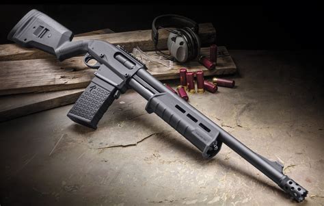 Review Remington Dm Magpul Gauge Lekule