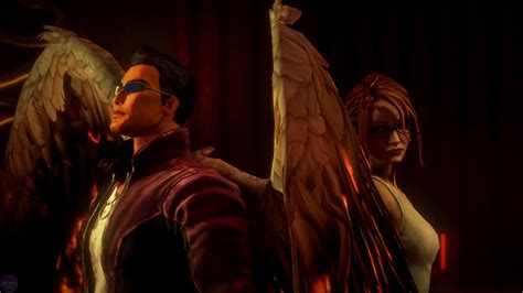 Saints Row Gat Out Of Hell Review Bit Tech Net