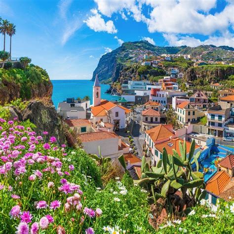 Why Madeira Is Portugal S Best Kept Secret TravelAwaits Places To