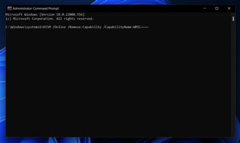 How To Remove And Install WMIC In Windows 11 2024