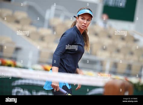 Photopqr Le Parisien Arnaud Journois Paris Tennis