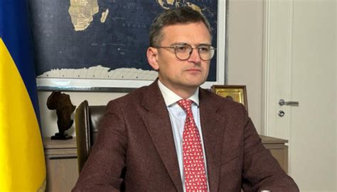 Le ministère ukrainien des Affaires étrangères a défini la stratégie de