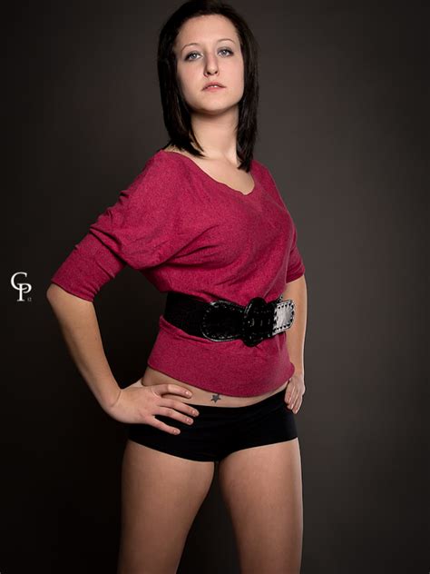 Shelly Female Model Profile Flushing Michigan Us Photos